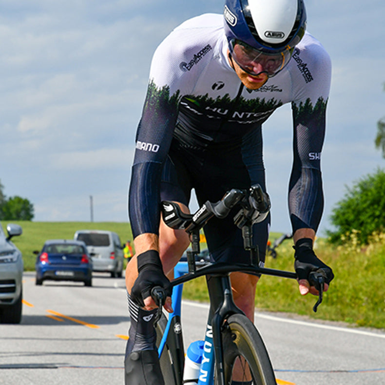 The Aero Collection - premium gear for triathlon and cycling | Trimtex