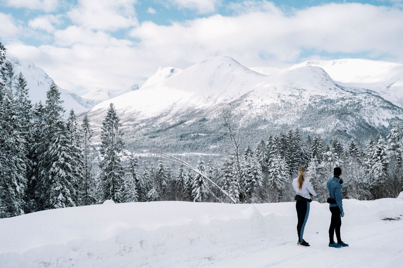 Instinct Collection | Trimtex