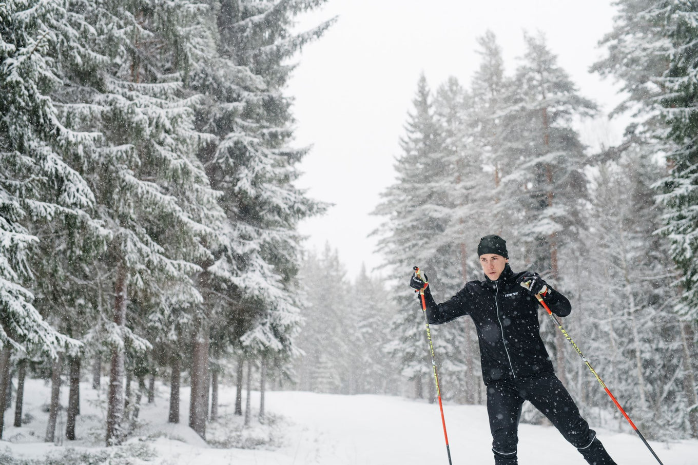 The Element Collection | Trimtex