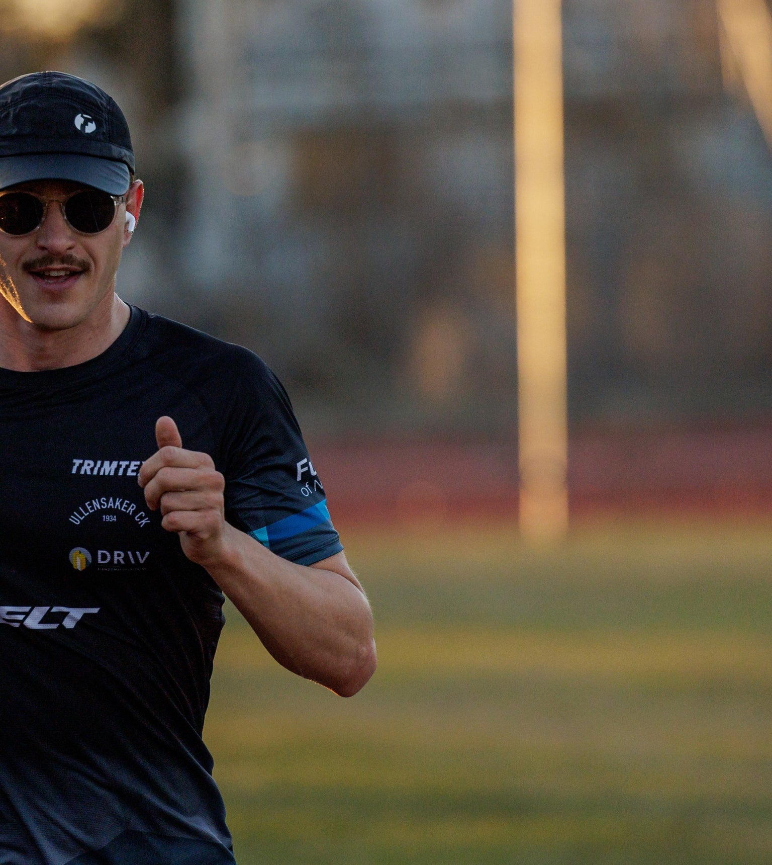 Accessories - Running | Trimtex