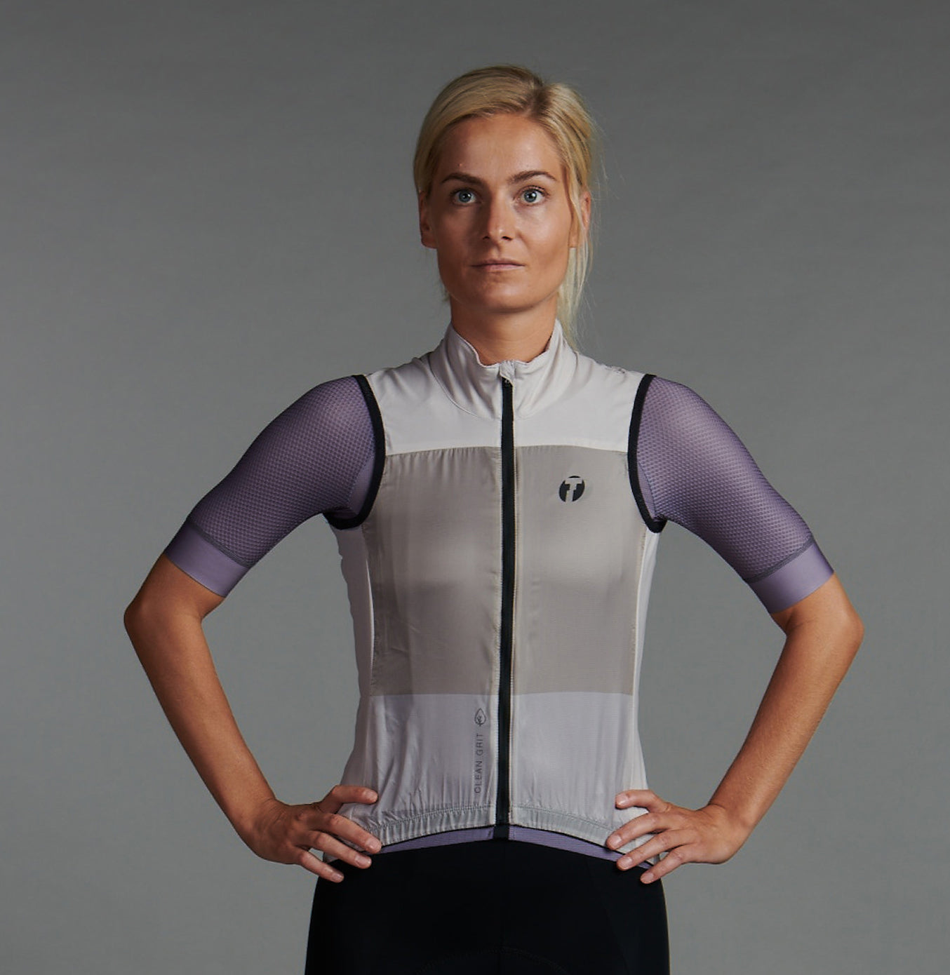 The Pro Collection - extreme tight fit, ventilating and breathable cycling gear | Trimtex