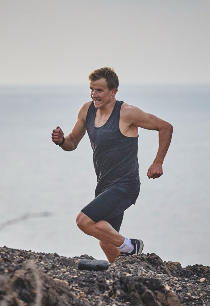 The Run Collection | Trimtex