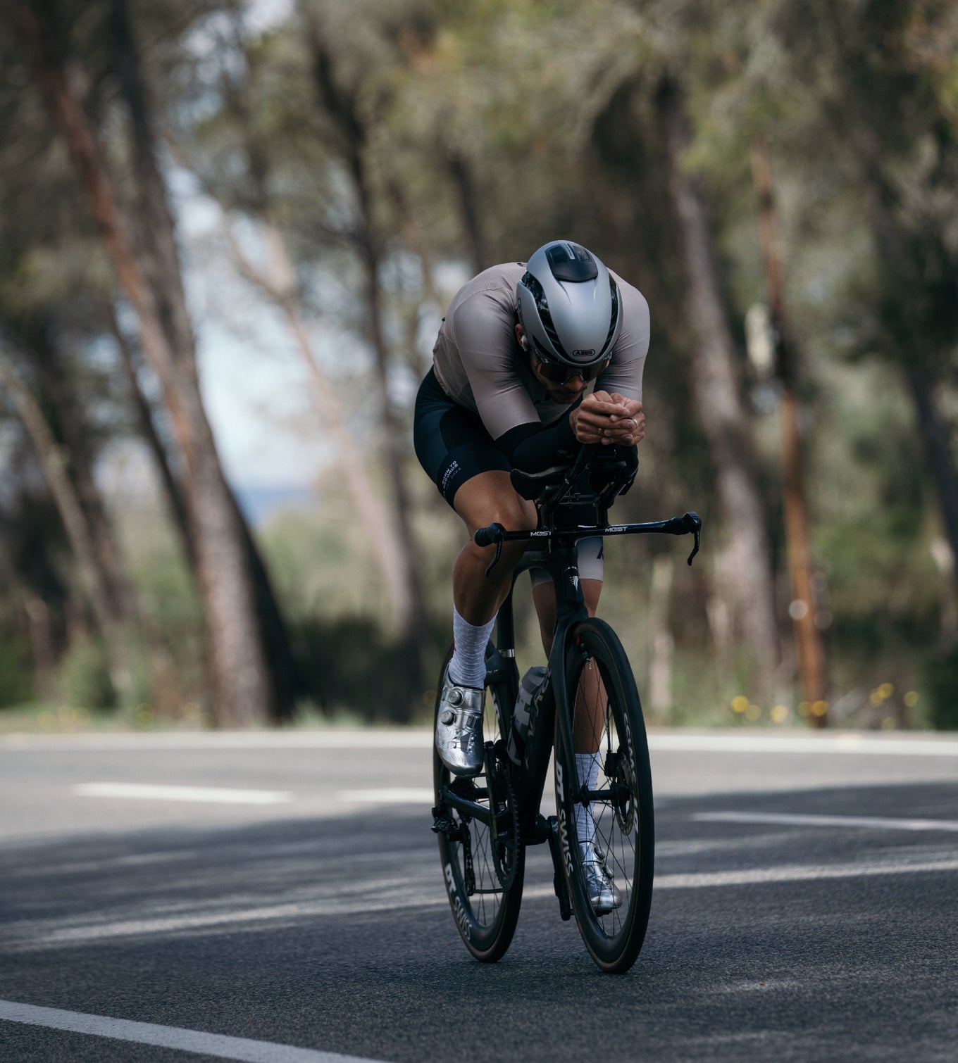 Shift Collection | Trimtex