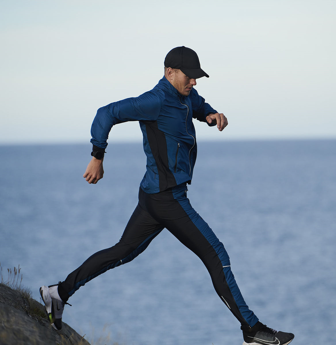 The Trainer Collection - versatile sportswear for running, hiking and ...