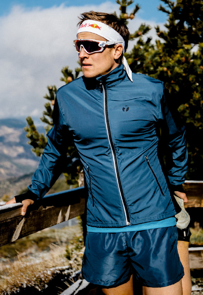 The Trainer Collection - versatile sportswear for running, hiking and other outdoor activities ...