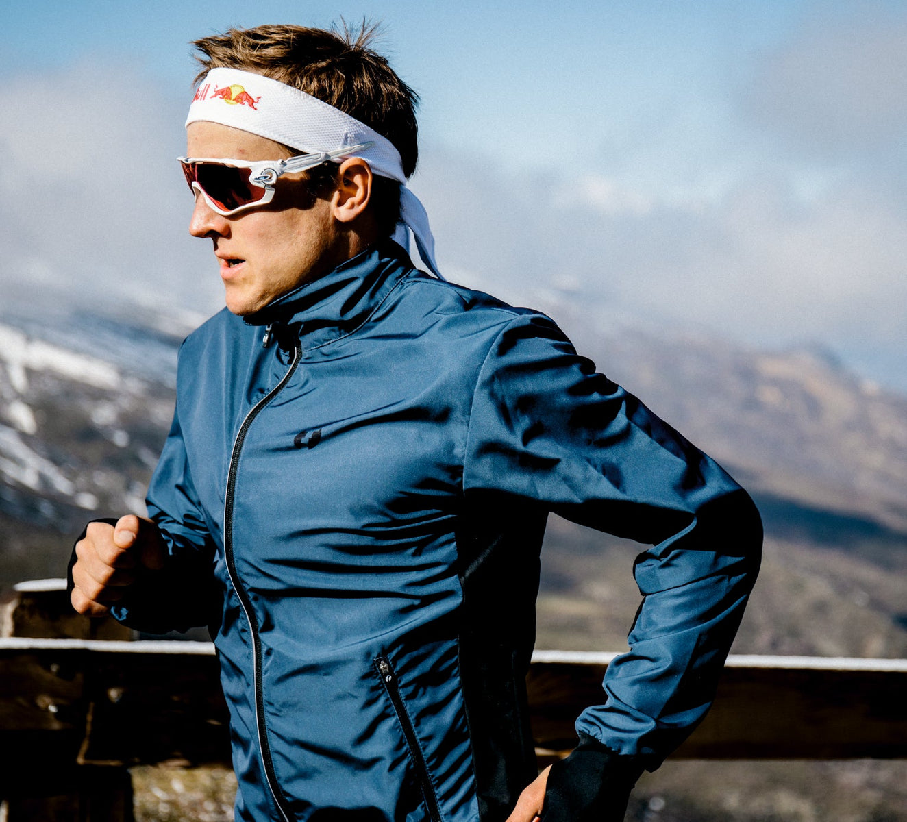 The Trainer Collection - versatile sportswear for running, hiking and other outdoor activities ...